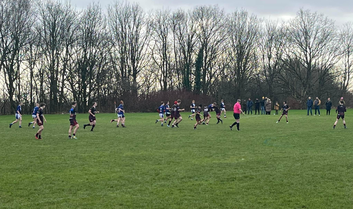 Hornets Breaking New Ground