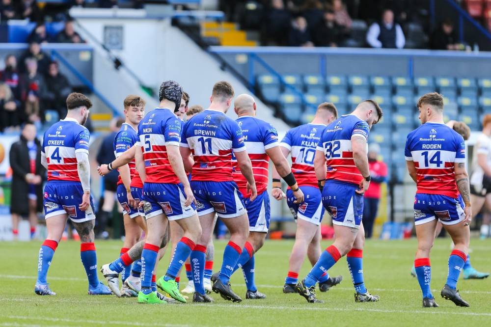Rochdale Hornets RLFC