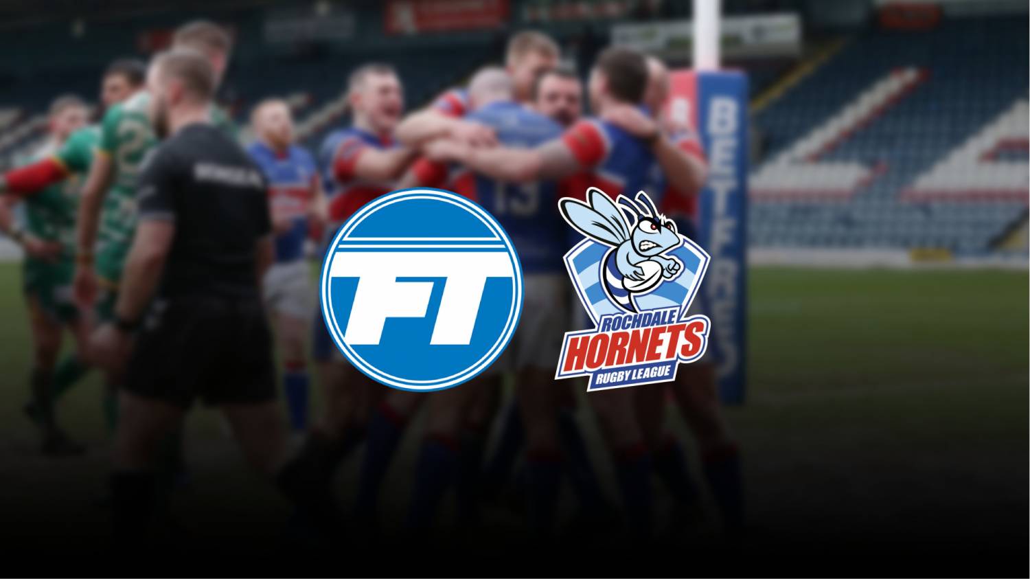 Hornets partner with Future Ticketing