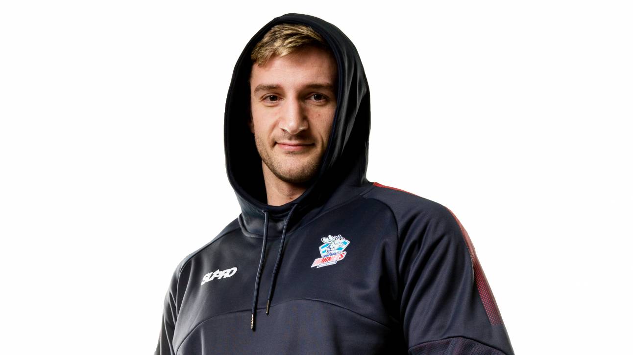 Rochdale Hornets RLFC