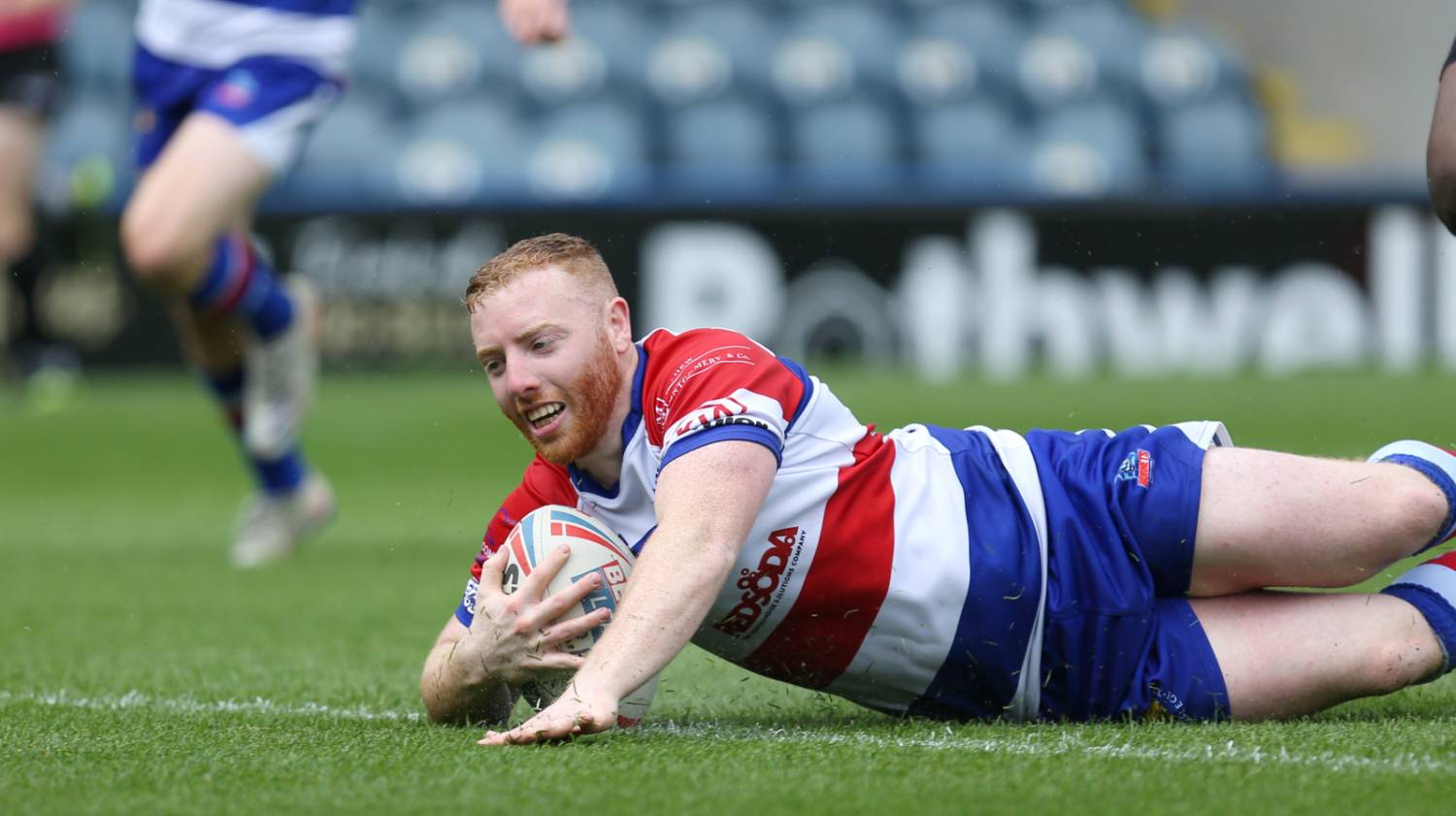 Hornets claim back-to-back wins