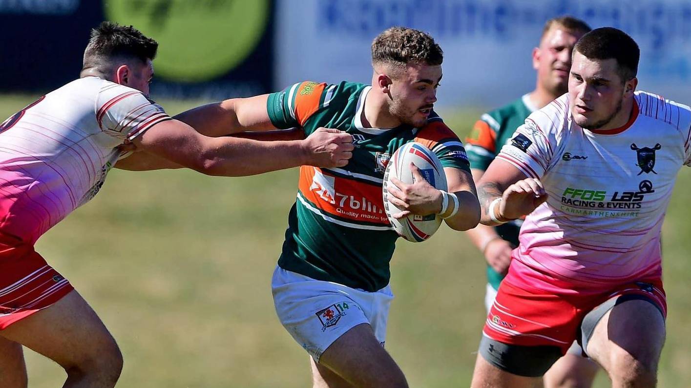 Cameron Berry joins Hornets for 2023