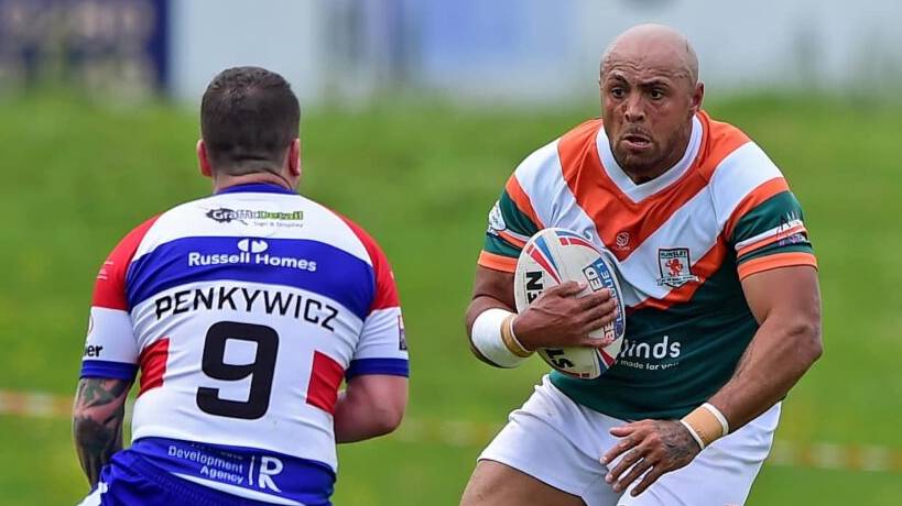 Zac Braham joins Hornets for 2023