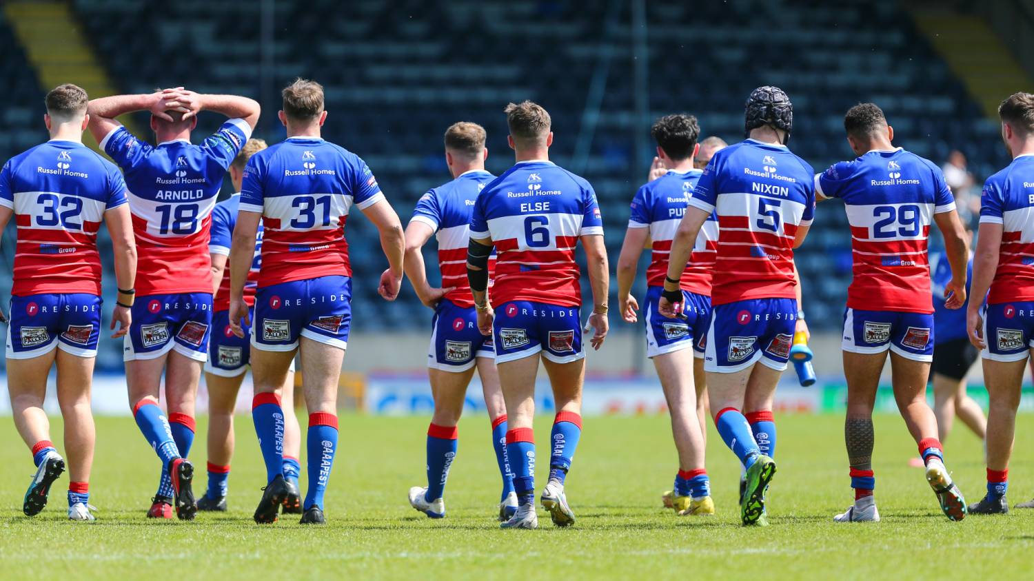 NIXON & KILLAN RE-SIGN FOR 2024