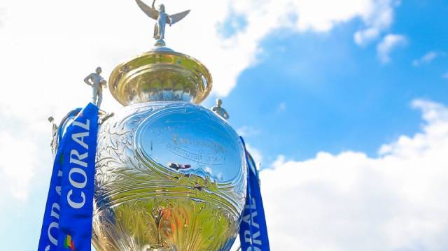 York Cup clash moved to Featherstone