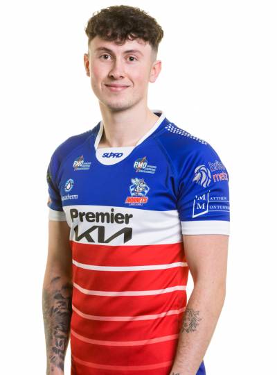 Rochdale Hornets RLFC