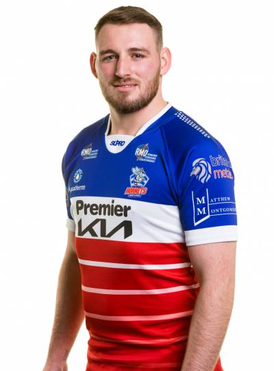 Rochdale Hornets RLFC
