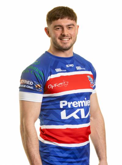 Rochdale Hornets RLFC