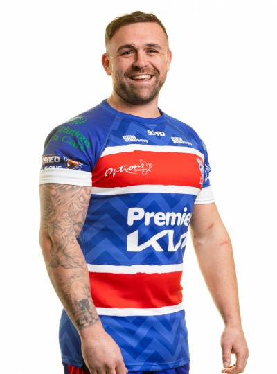 Rochdale Hornets RLFC