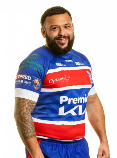 Rochdale Hornets RLFC