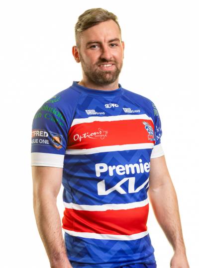 Rochdale Hornets RLFC