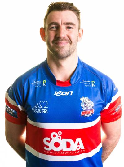 Rochdale Hornets RLFC