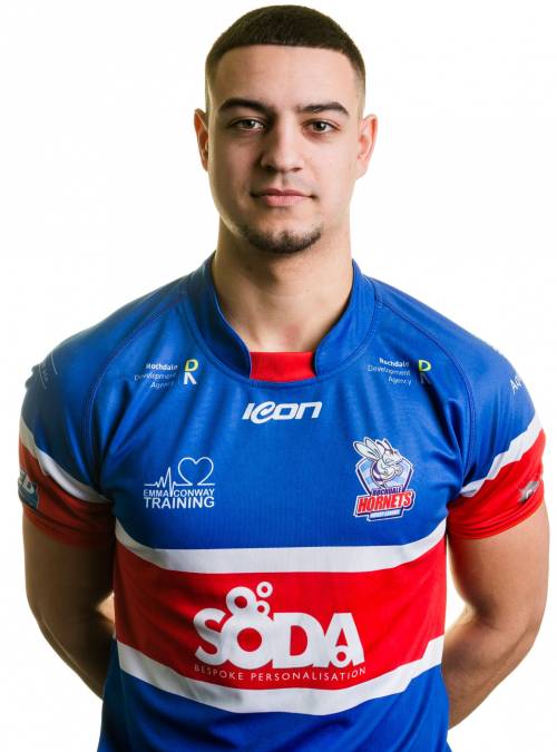 Rochdale Hornets RLFC